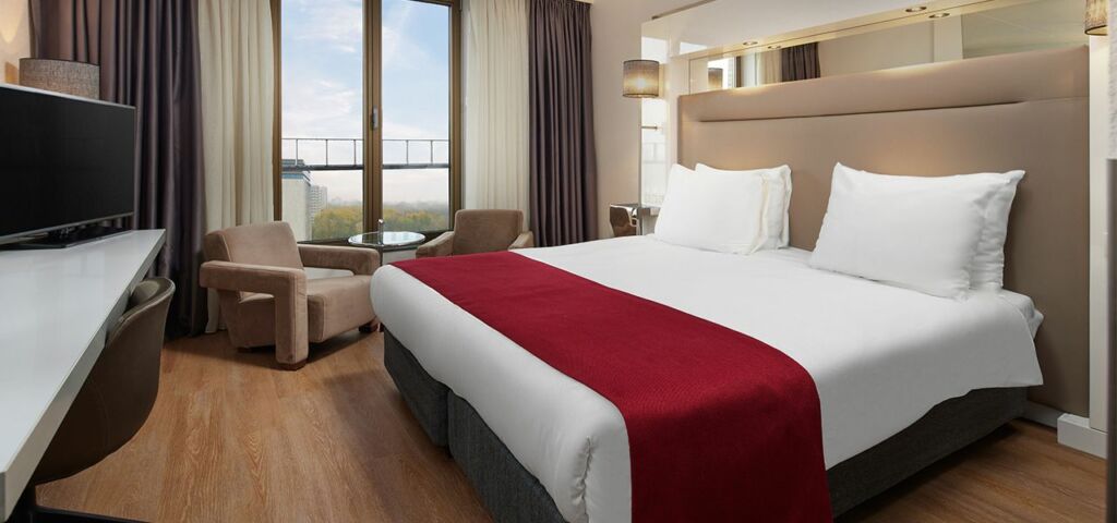Hotel Delft | WestCord Hotels | Official Website