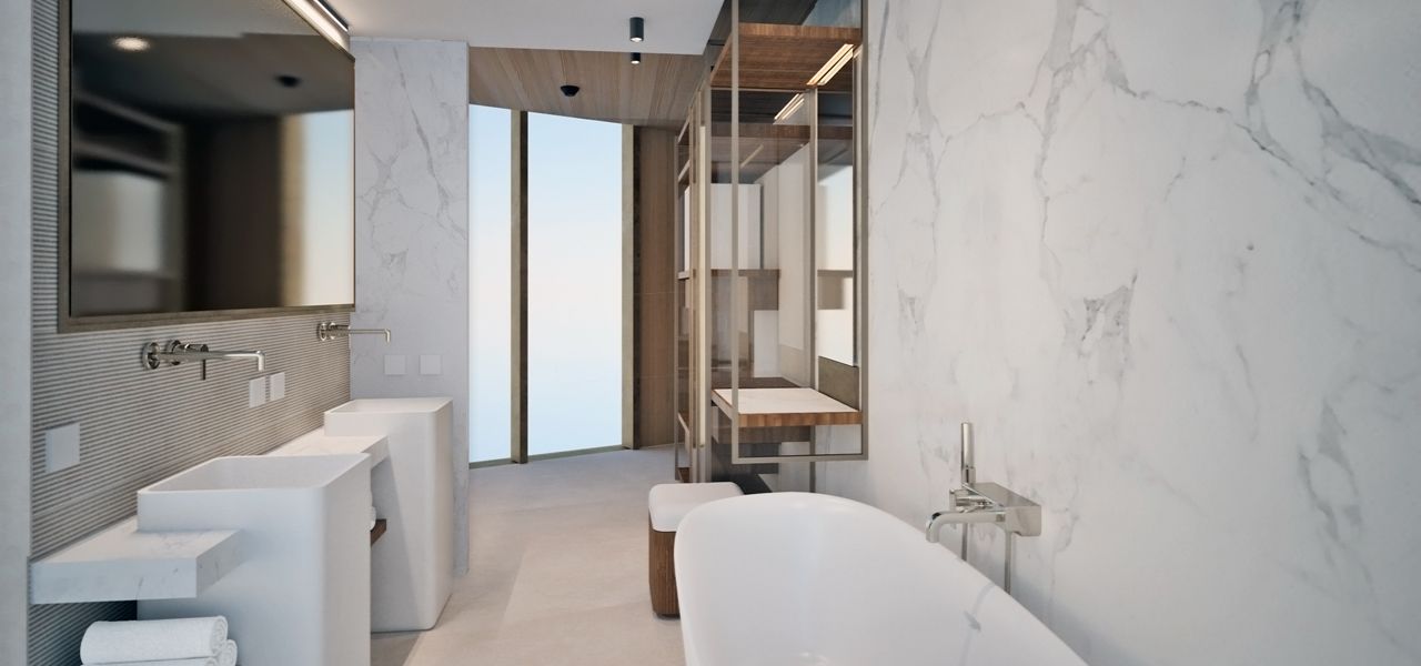 WOW Suite - WestCord Hotels