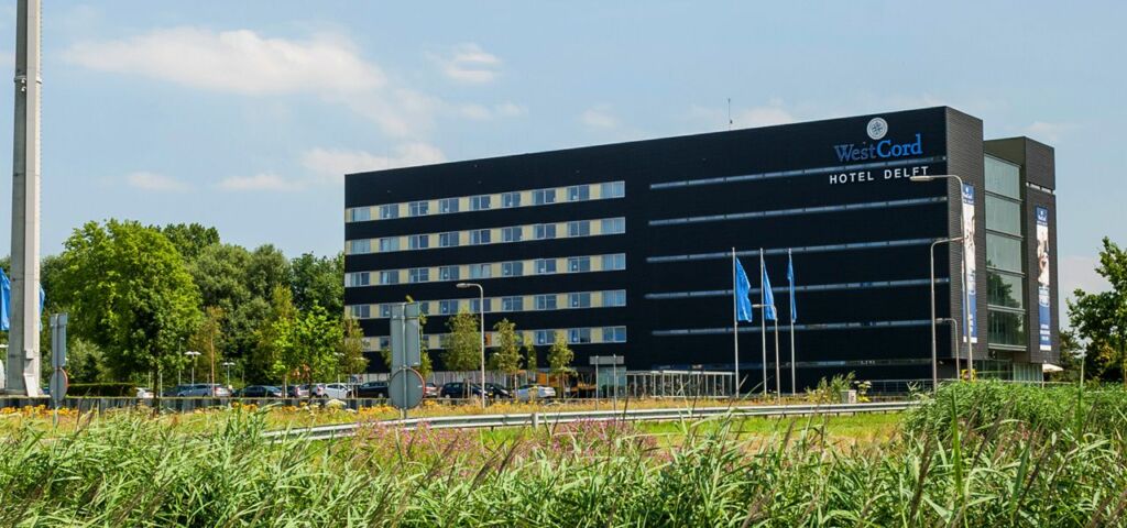 Hotel Delft | WestCord Hotels | Official Website