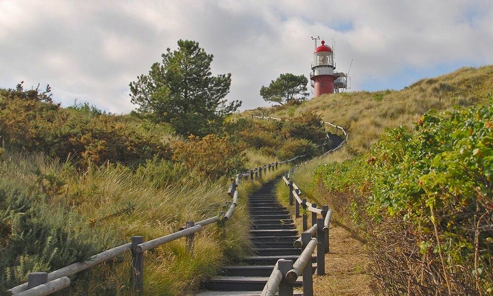 Welcome to Vlieland! - WestCord Hotels