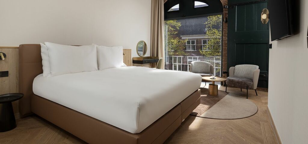 Hotel Delft | WestCord Hotels | Official Website