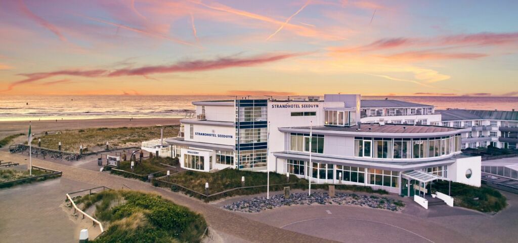 Welcome to Vlieland! - WestCord Hotels