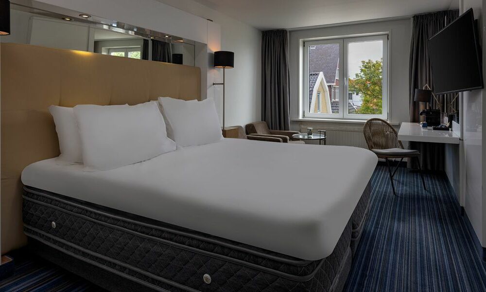 Hotel Delft | WestCord Hotels | Official Website