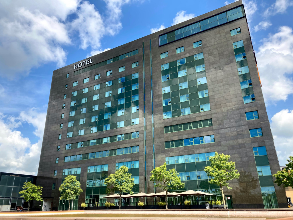 Hotel Delft | WestCord Hotels | Official Website