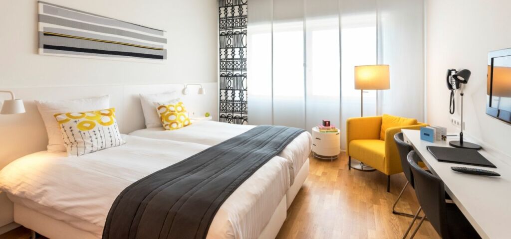 Hotel Delft | WestCord Hotels | Official Website