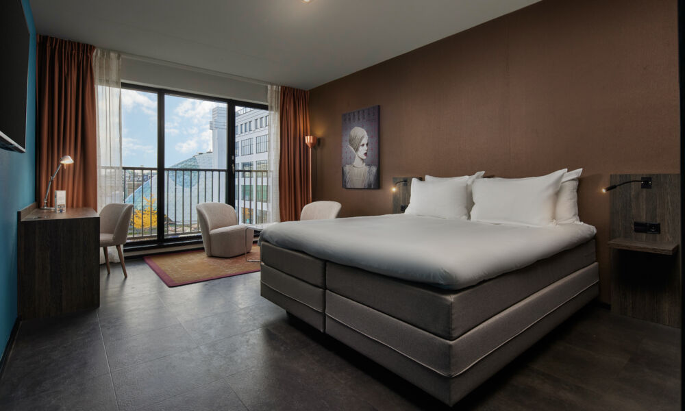 Welcome to Vlieland! - WestCord Hotels