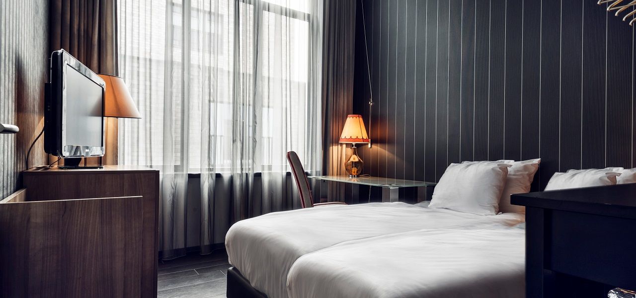 Matchbox - WestCord Hotels