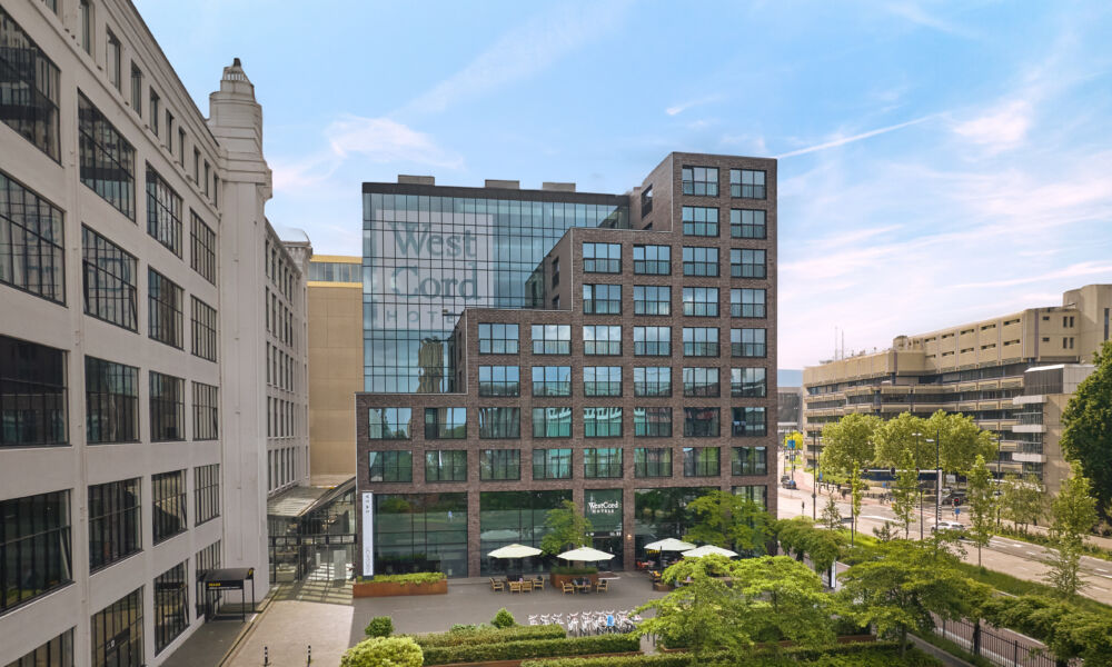 Hotel Delft | WestCord Hotels | Official Website