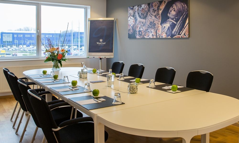 Hotel Delft | WestCord Hotels | Official Website