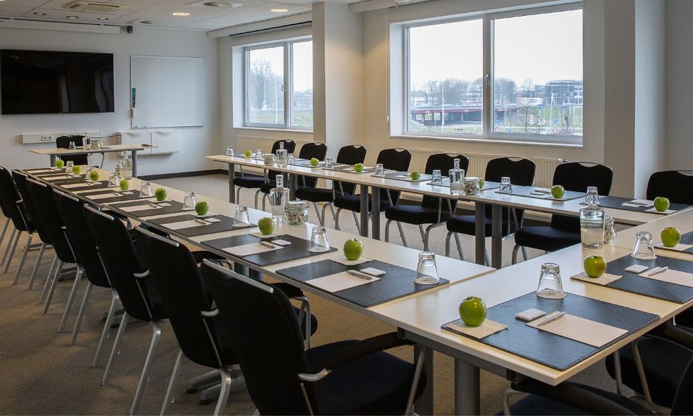 Hotel Delft | WestCord Hotels | Official Website