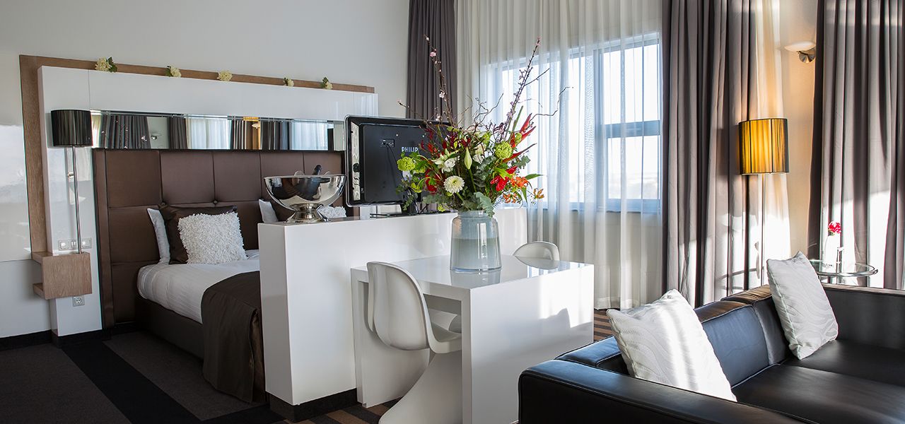 WOW Suite - WestCord Hotels