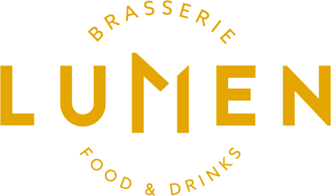 Brasserie Lumen - WestCord Hotels